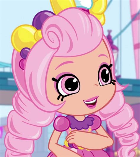 Bubbleisha World Vacation Shopkins Characters Shopkins Art Shopkins And Shoppies