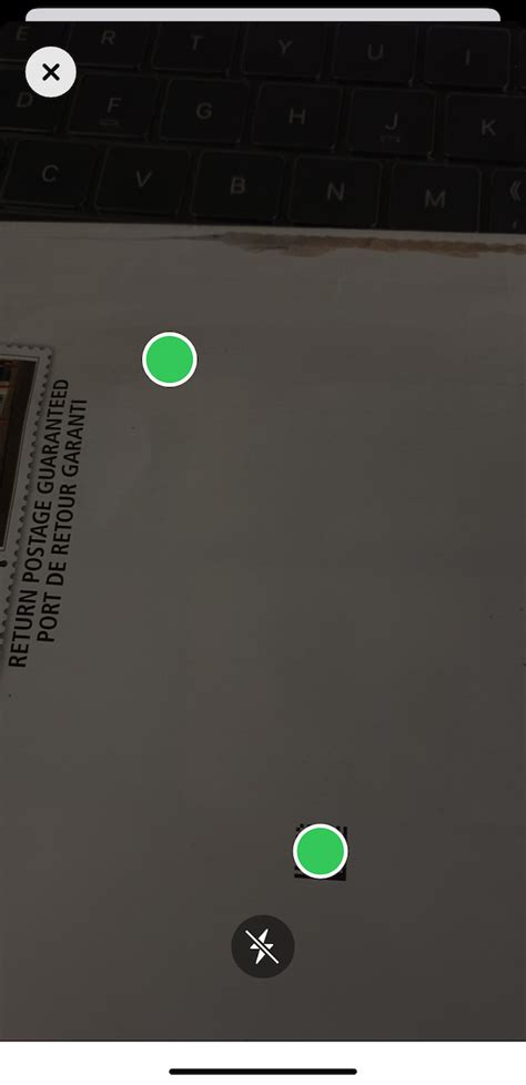 How To Integrate A Barcode Scanner Component Into Ios Apps In Minutes Dynamsoft Developers Blog