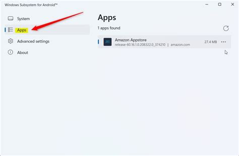 Enabledisable Amazon Appstore Links In Wsa Geek Rewind