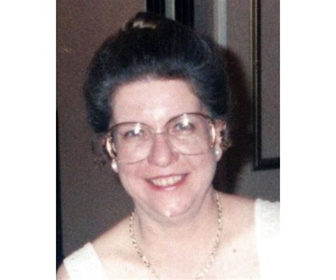 Barbara Hackett Obituary 1944 2019 Hampton Va Daily Press