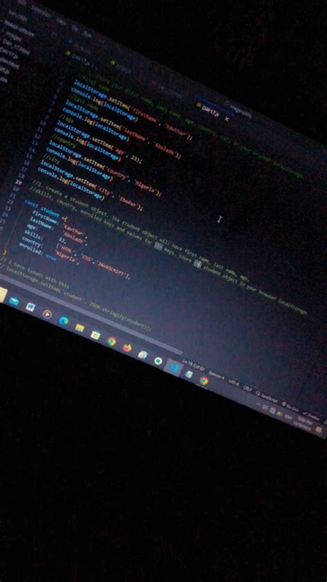 Kawthar Abolade On Linkedin 30daysofjavascript