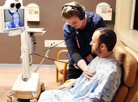 Telehospitalist Services As Needed Hospitalist Coverage