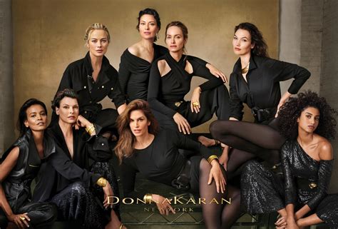 Donna Karan New York Announce Brands Relaunch