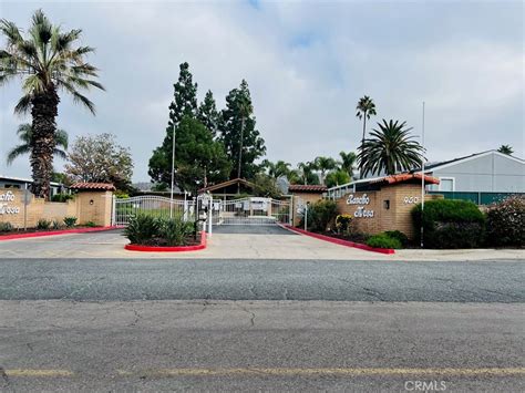 450 E Bradley Ave Unit 96 El Cajon Ca 92021 Mls Sw23182815