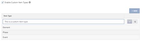 Apqp Ppap Configuration Settings Net Inspect