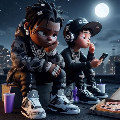 Spongebob Drip Wallpaper