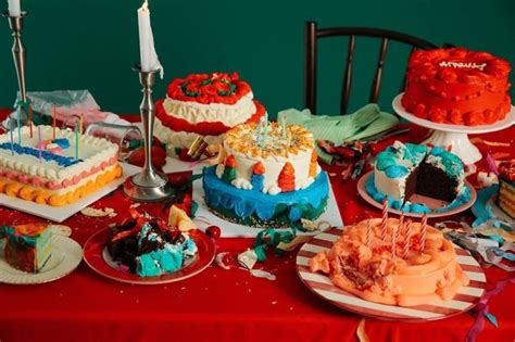 Pin On 빈티지 디저트