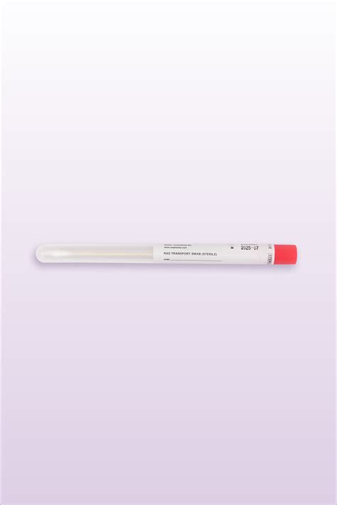 Full Urine Swab STD Quinn