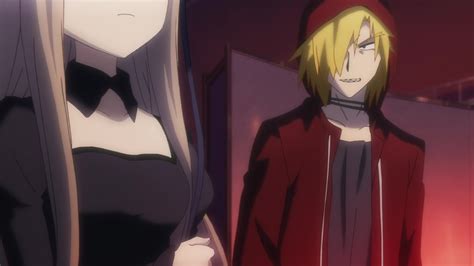 Смотреть Перезапись 1 сезон 11 серия на Jut Su