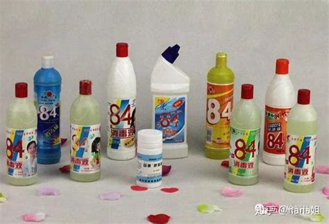 消毒液类产品出口指南 知乎