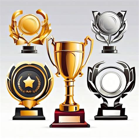 Page 18 Gold Trophy Trophy Awards Images Free Download On Freepik