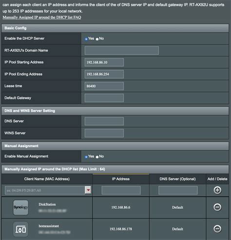 Adguard Not Working With Asus Router Issue 3287 AdguardTeam