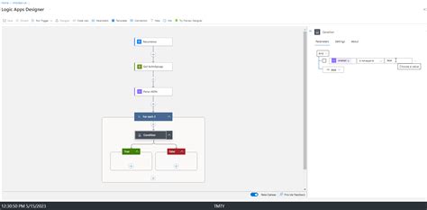 Azure Alert Rules Enabledisable Via Logic Apps Stack Overflow