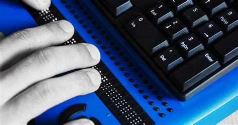 Assistive Technology A Revolution Christinas Blog Room