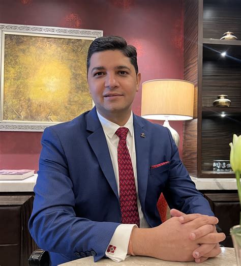 Deepak Verma Is Now The Director Of Sales And Marketing At The Leela Ambience Gurugram Hotel And