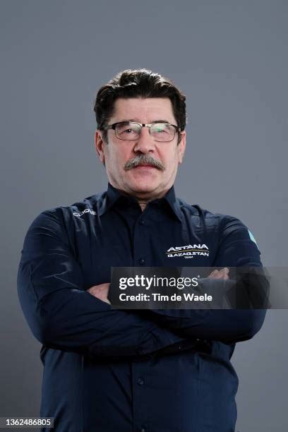 Andrei Mikhailov Photos And Premium High Res Pictures Getty Images