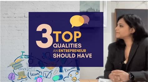 Surajeet Kakoty On Linkedin The Top 3 Qualities Of An Entrepreneur