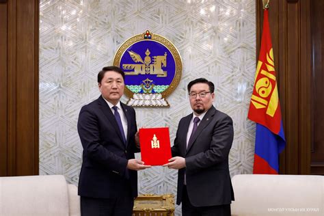 Цэргийн алба хаагчийн эрх зүйн байдлын тухай хуульд нэмэлт өөрчлөлт оруулна