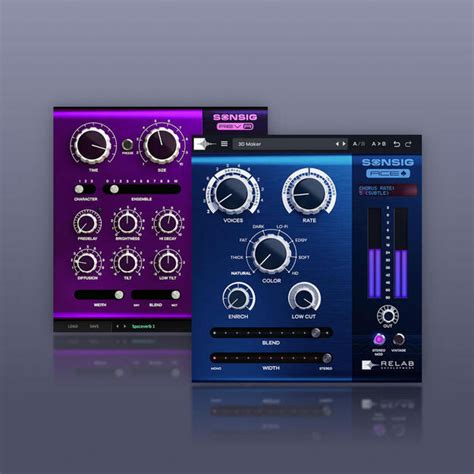 Buy Sonsig Pro Bundle Effects Bundles Plugin Boutique