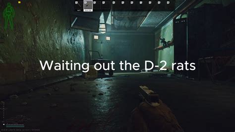 Did I Just Kill A Developer Rescapefromtarkov