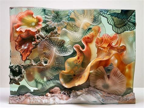 Glass Slumping Techniques A Complete Guide Umbrella Arts