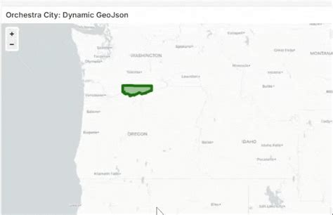 Dynamic Geojson Plugin Alpha Structure From Json Api Data Source Geomap Panel Grafana Labs