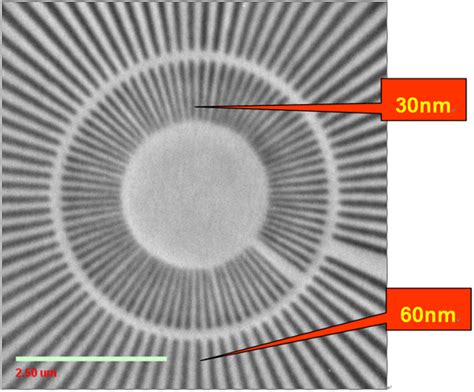 《同步辐射纳米成像设备》项目完成 北京同步辐射装置