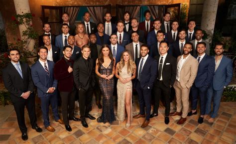 The Bachelorette On Abc Cancelled Or Season 20 Canceled Renewed