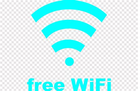 동적 wi fi 핫스팟 컴퓨터 아이콘 블루 cdr png pngegg