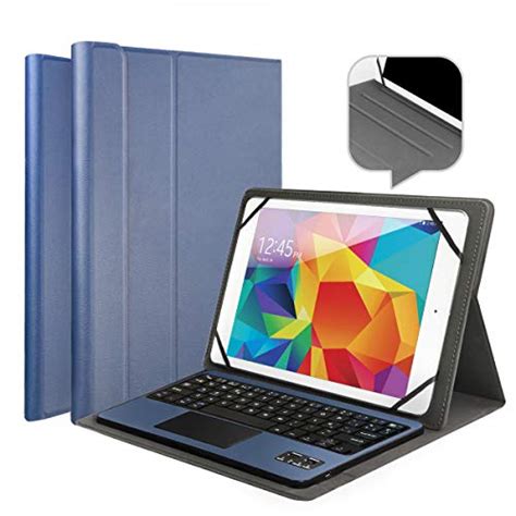 Funda Con Teclado Para Tablet Instacod Es