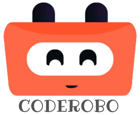 Courses And Lesson Plan Coderobo Store