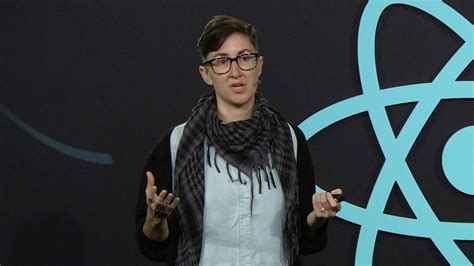 Lin Clark A Cartoon Intro To Fiber React Conf 2017 Youtube