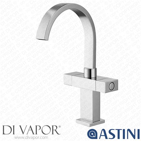 Astini Arthur Twin Lever Kitchen Sink Mixer Tap Spare Parts