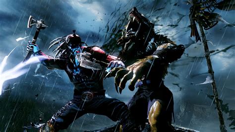 🔥 130 Killer Instinct Wallpapers Hd Wallpapersafari