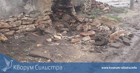 Семейства с деца останаха без домове в Кайнарджанско Кворум Силистра