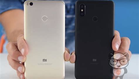 Xiaomi Mi Max 4 не выйдет. Официальное подтверждение!