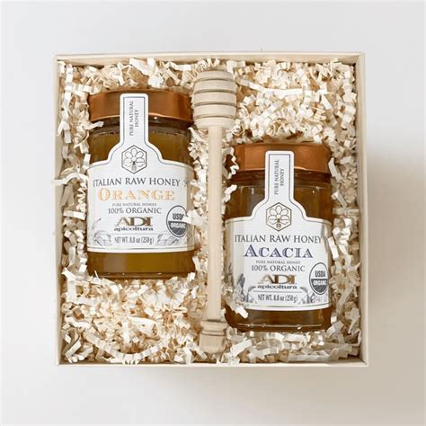 Bee Healthy Organic Honey Acacia Honey Bee