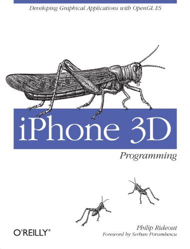 『iphone 3d Programming Developing Graphical Applications 読書メーター