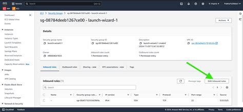 How To Set Up A Self Hosted Openvpn Server On Linux And Aws Whizzy