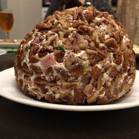 Ham Ball Recipe Allrecipes