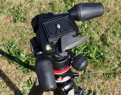 Manfrotto 290 Dual Images
