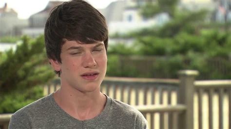 Pictures Of Liam James