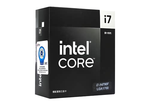 中國特供版 Core I7 14790f 實測 單核、多核成績全輸給 Core I7 14700f 電腦領域 Hkepc Hardware