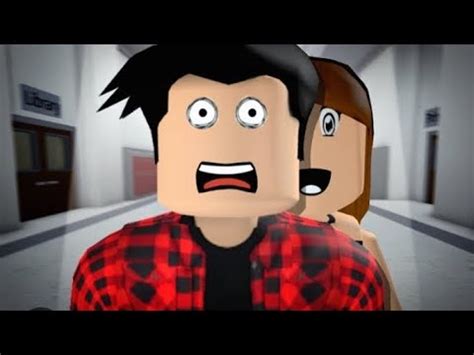 K Jenna The Hacker Roblox Movie Youtube