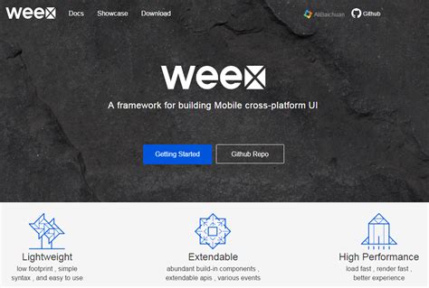 Let Us Know About Some Of The Mobile Application Development Frameworks