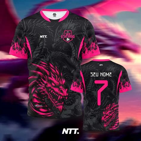 Fabricamos Uniformes Esportivos On Instagram Camiseta Interclasse