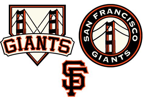 San Francisco Giants Logo Png