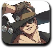 GGST Johnny Strategy