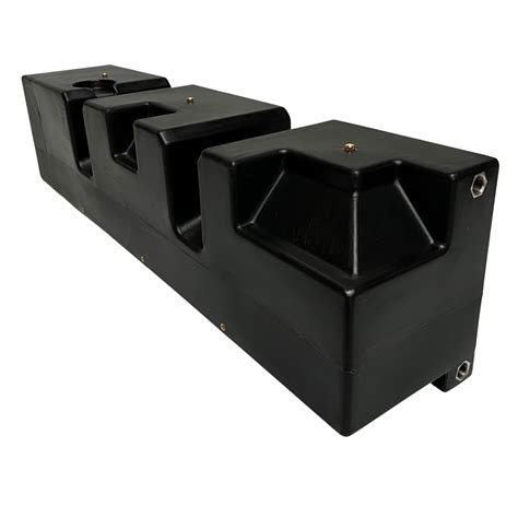 90 Litre Vw Crafter Man Tge Water Tank Tek Tanks